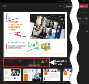 NTK.365: #0019 – Teams PowerPoint Live – Office 365 Project – State of ...